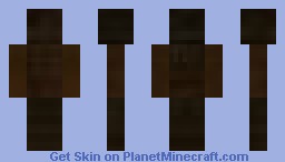 Wood (Contest Skin) Minecraft Skin