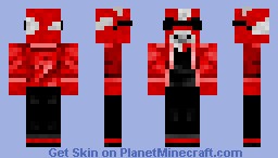Agent Pig Minecraft Skin