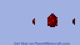 Redstone Minecraft Skin