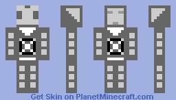 Ritter Minecraft Skin