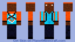 Roach Minecraft Skins | Planet Minecraft Community