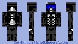 Rob Minecraft Skin