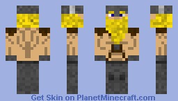 Robbaz Minecraft Skins | Planet Minecraft Community