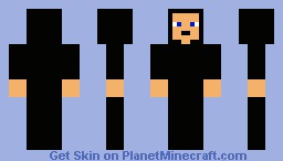 Thief 1 Minecraft Skin