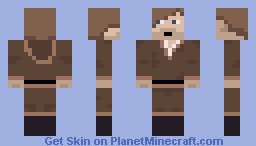 Robin Hood Minecraft Skin