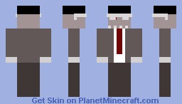 TGuy1000 (YEAR 3000) Minecraft Skin