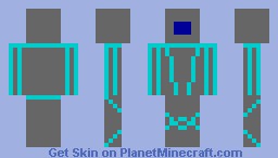 Robotic Wars - Robotic Skin Pack - The Robot Skin (For The Players On ...