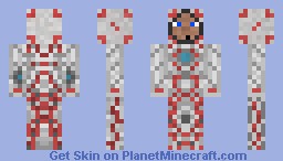 Rody Minecraft Skin