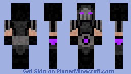 Turbo Tastic! :D Minecraft Skin
