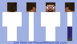 Erik Minecraft Skin