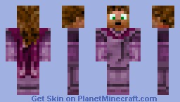 Rune Trantor Minecraft Skin
