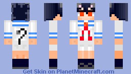 Rutile Minecraft Skins | Planet Minecraft Community