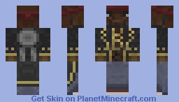 Blunt Minecraft Skins | Planet Minecraft Community