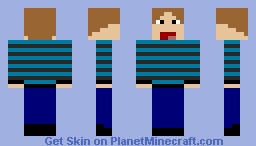Screaming Minecraft Skins | Page 3 | Planet Minecraft Community