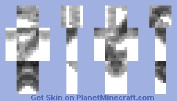 Scribbles Minecraft Skin