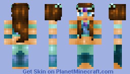 Inuit Minecraft Skins | Planet Minecraft Community