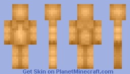 Shading Test Minecraft Skin