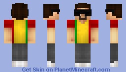 Bong Minecraft Skins | Planet Minecraft Community