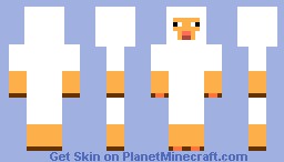 Sheep Minecraft Skin