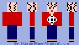 Sheldon Cooper (Golem Head) (The Lord Of The Rings in The Big Bang ...