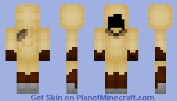 Shredder Minecraft Skins | Planet Minecraft Community