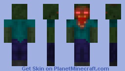Screech Minecraft Skins | Planet Minecraft Community