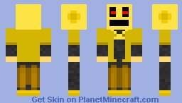 Shuffle Minecraft Skins | Planet Minecraft Community