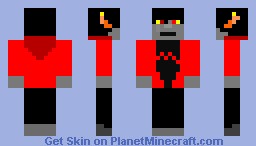 Simon Minecraft Skin