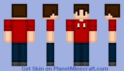 Simplistic Skins Minecraft Collection