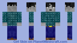 Sips_ Minecraft Skin