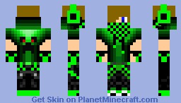 SirStoneWall7 Minecraft Skin