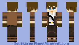 Sir. William Skin Minecraft Skin