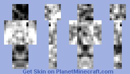 My people Minecraft Skin