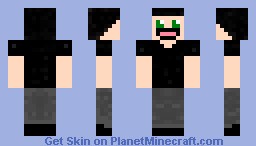 Ohio State Skin Minecraft Skin