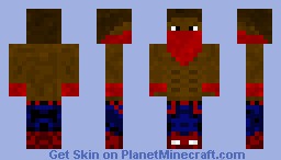 2pac Minecraft Skins | Planet Minecraft Community