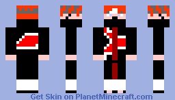 Pain Skin Minecraft Skin