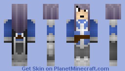 maxigregrze on Planet Minecraft