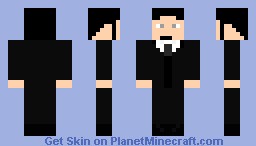 Rev Minecraft Skin