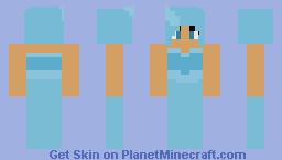 Sloth (Laziness) Minecraft Skin