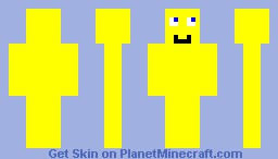 Jay-z Minecraft Skin