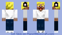Smitty Minecraft Skins | Planet Minecraft Community