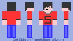 Smooth Skin 4 Smooth Texture Pack Minecraft Skin