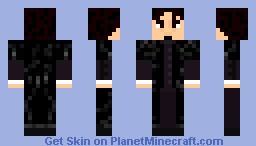 Severus Snape (for longgirls' Harry Potter contest) (Better in Preview ...