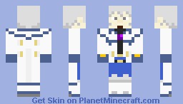 Soma Minecraft Skins | Page 3 | Planet Minecraft Community