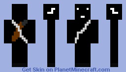 fight Minecraft Skin