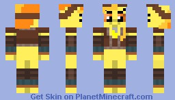 Spitfire Minecraft Skins | Planet Minecraft Community