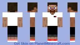 sadv Minecraft Skin