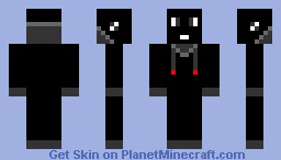 Stone Legacy Minecraft Skin