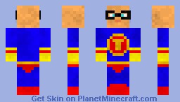 Teemo Minecraft Skins | Page 3 | Planet Minecraft Community