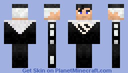 Superman Beyond Minecraft Skin